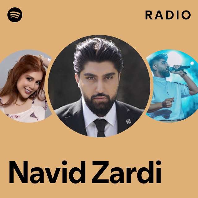 Navid Zardi Radio - playlist by Spotify | Spotify