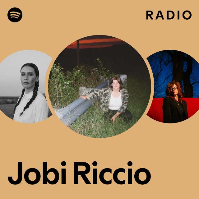 Jobi Riccio Radio - playlist by Spotify | Spotify