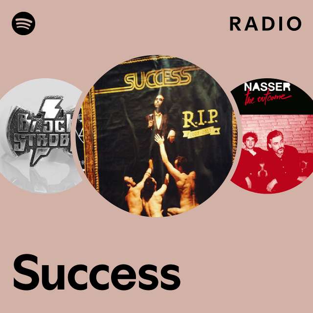 Success Radio - playlist by Spotify | Spotify