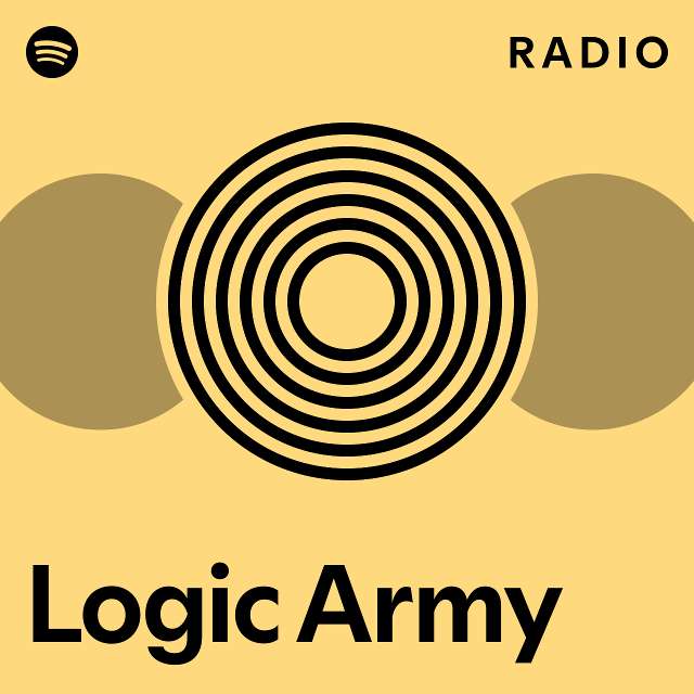 Logic Army Radio - playlist by Spotify | Spotify