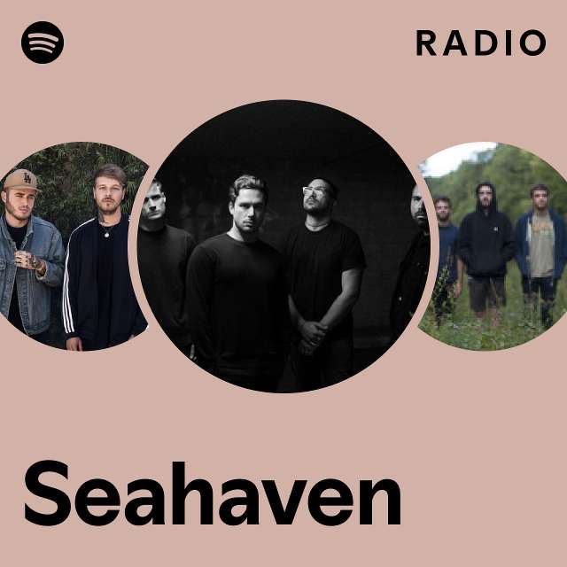 Seahaven Radio - playlist by Spotify | Spotify