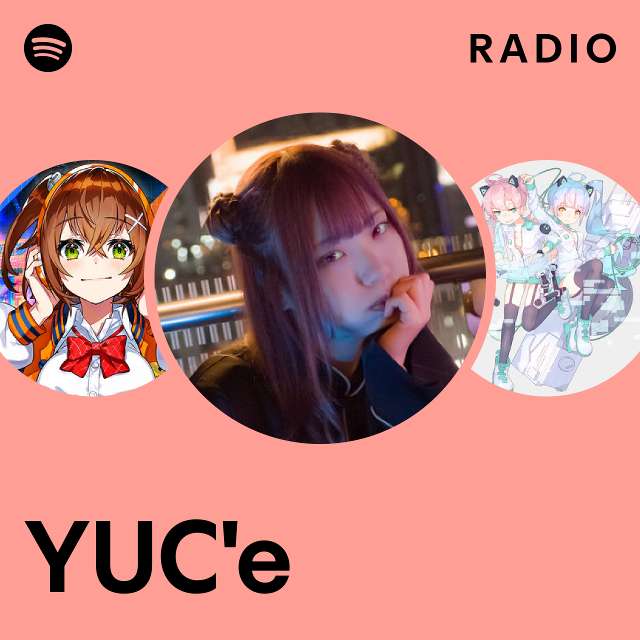 YUC'e Radio - playlist by Spotify | Spotify