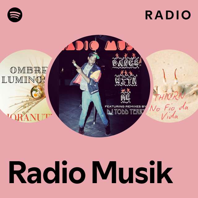 Radio Musik Radio - playlist by Spotify | Spotify