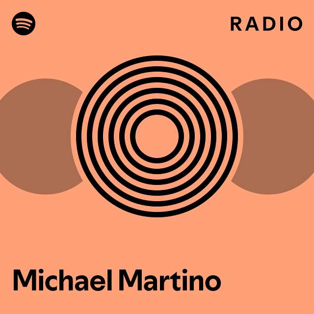 Michael Martino Radio - playlist by Spotify | Spotify