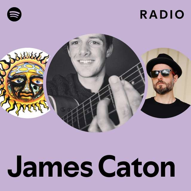 James Caton Radio - playlist by Spotify | Spotify