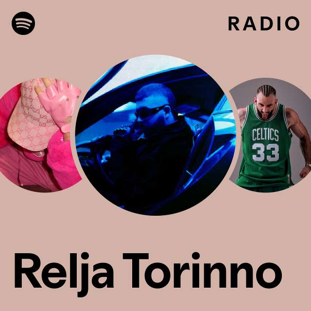 Relja Torinno Radio - playlist by Spotify | Spotify