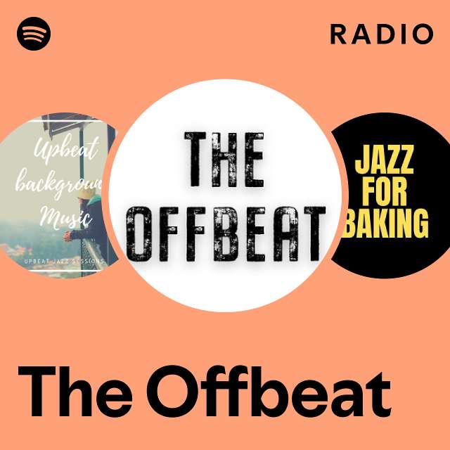 Upbeat Instrumentals Radio - playlist by Spotify | Spotify