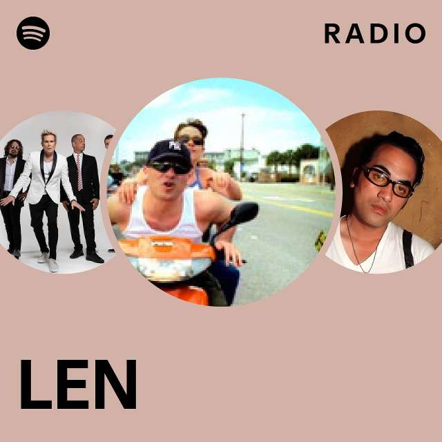 LEN Radio - playlist by Spotify | Spotify