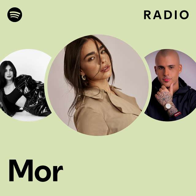 Mor Radio - playlist by Spotify | Spotify