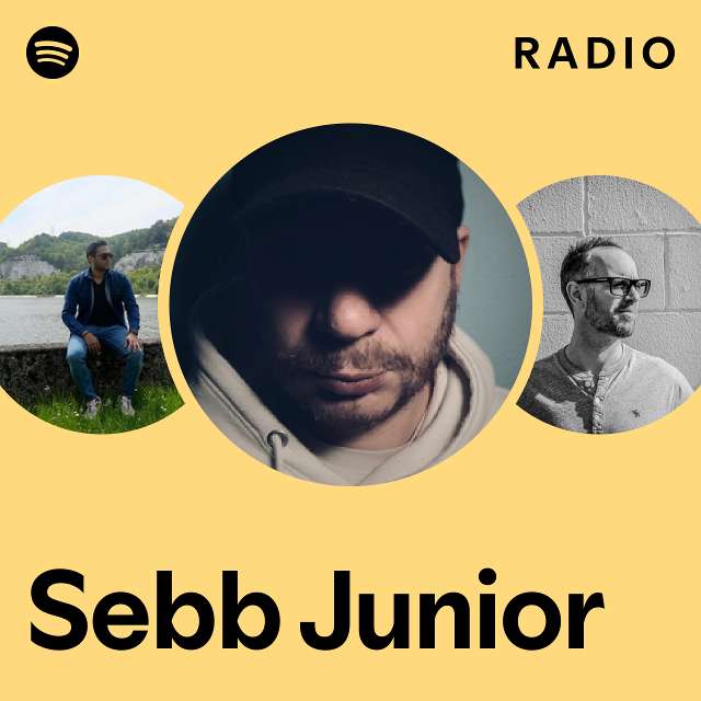 Sebb Junior Radio - playlist by Spotify | Spotify