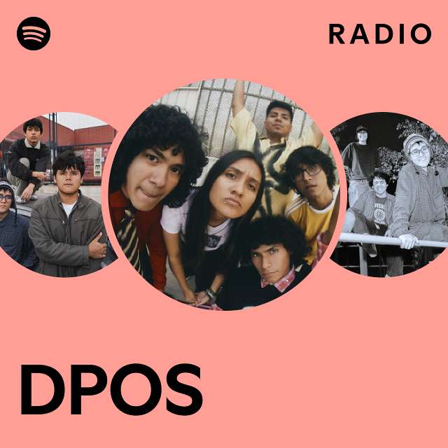 DPOS Radio - playlist by Spotify | Spotify