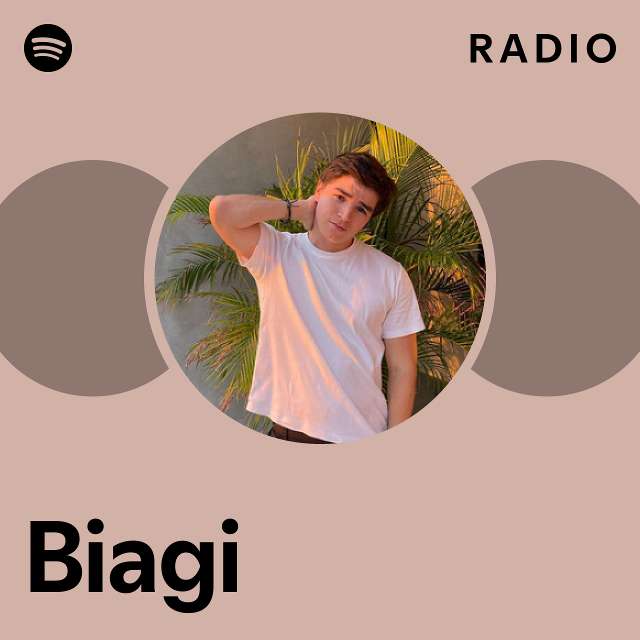 Biagi Radio - playlist by Spotify | Spotify