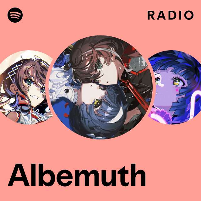 Albemuth Radio - playlist by Spotify | Spotify