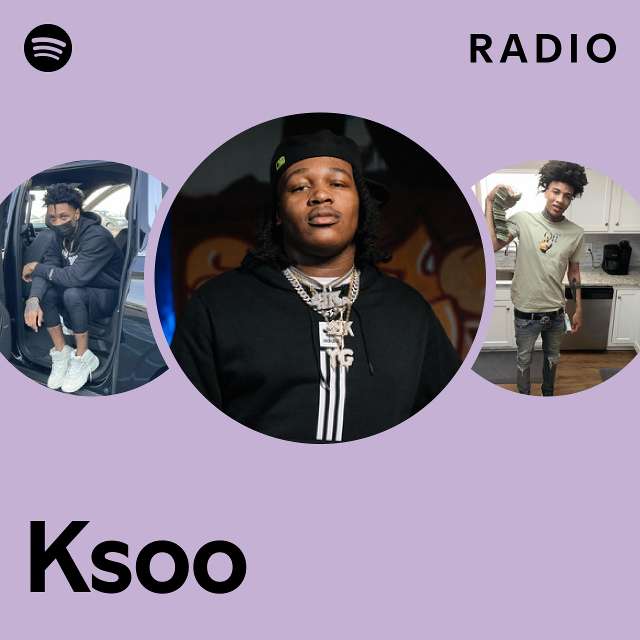 Ksoo Radio - playlist by Spotify | Spotify