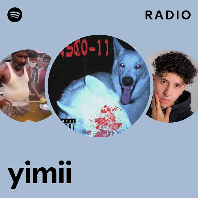 yimii Radio - playlist by Spotify | Spotify