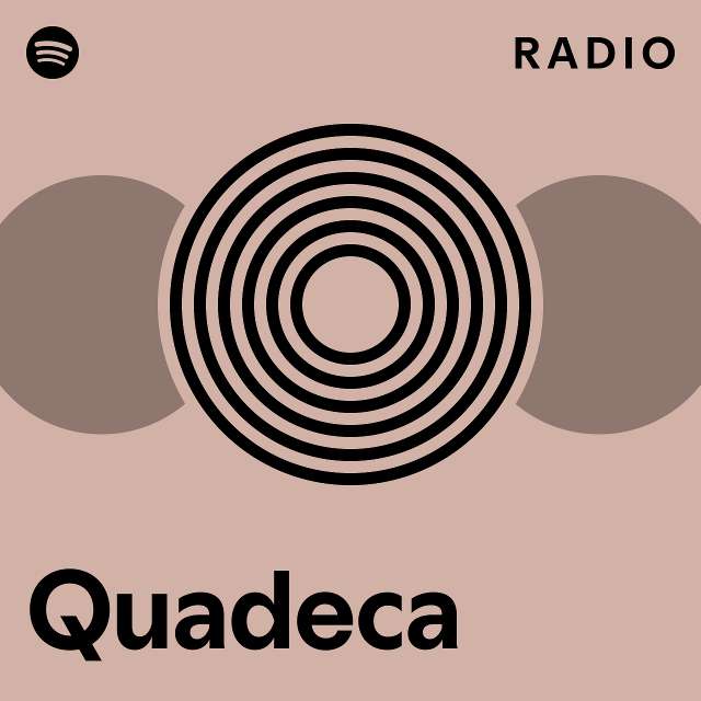 Quadeca Radio - playlist by Spotify | Spotify