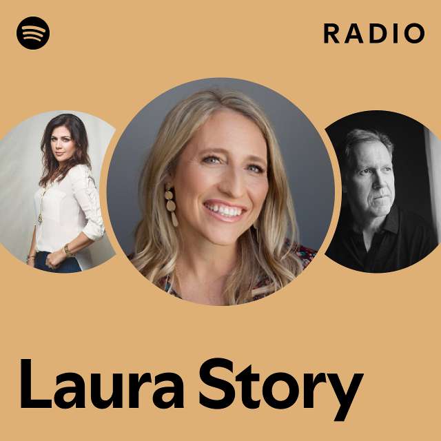 Laura Story Radio - playlist by Spotify | Spotify
