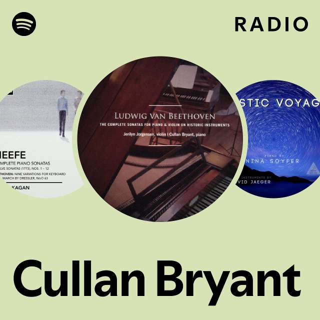 Cullan Bryant Radio - playlist by Spotify | Spotify