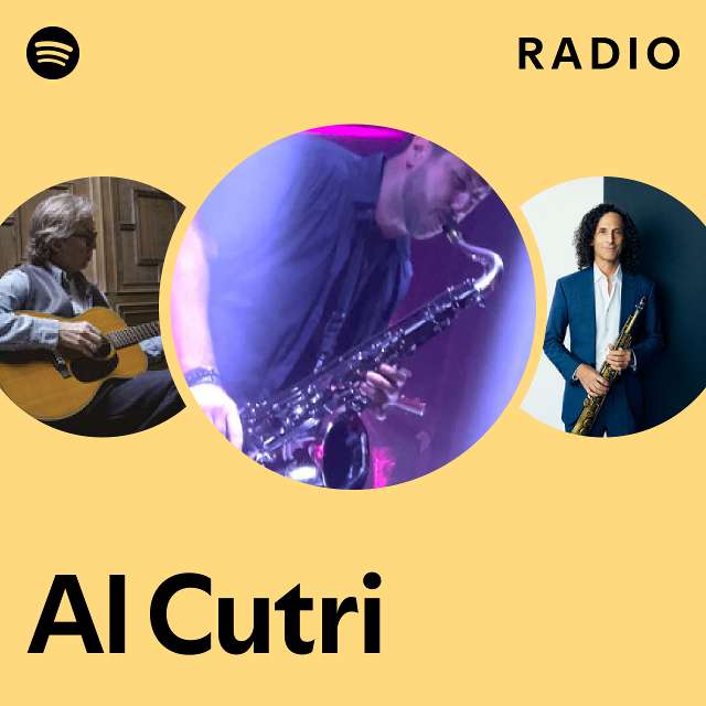 Al Cutri Radio - playlist by Spotify | Spotify