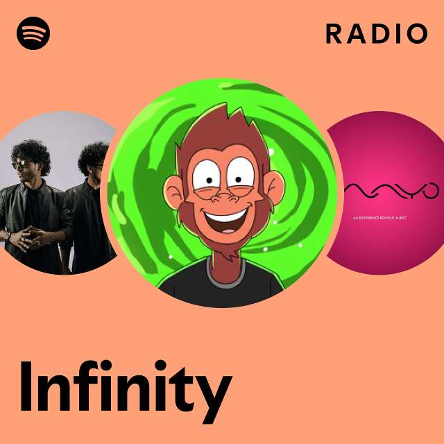 Infinity Radio - playlist by Spotify | Spotify
