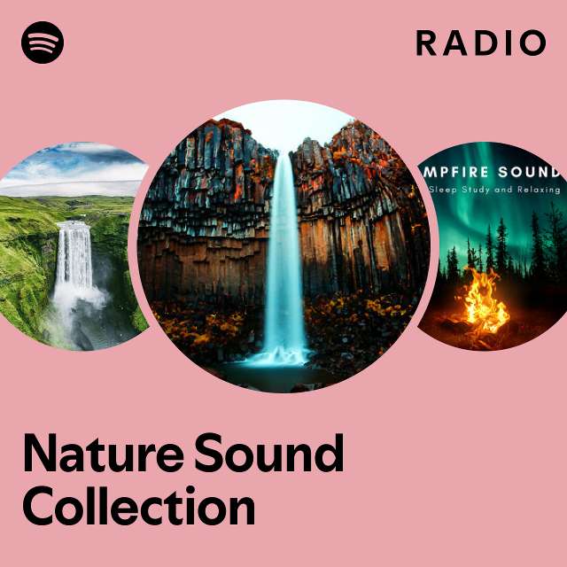 Nature Sound Collection Radio - playlist by Spotify | Spotify