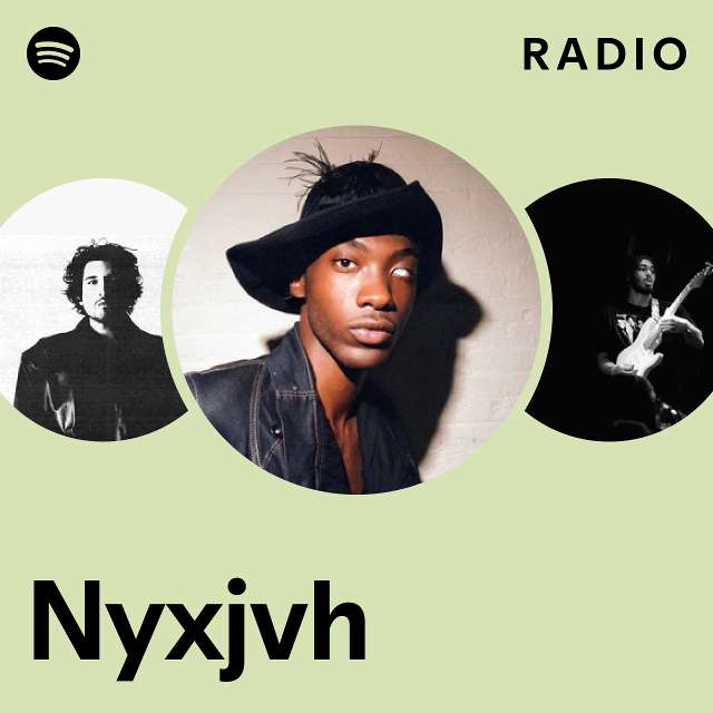Nyxjvh Radio - playlist by Spotify | Spotify