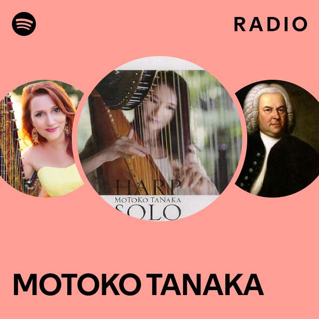MOTOKO TANAKA Radio - playlist by Spotify | Spotify