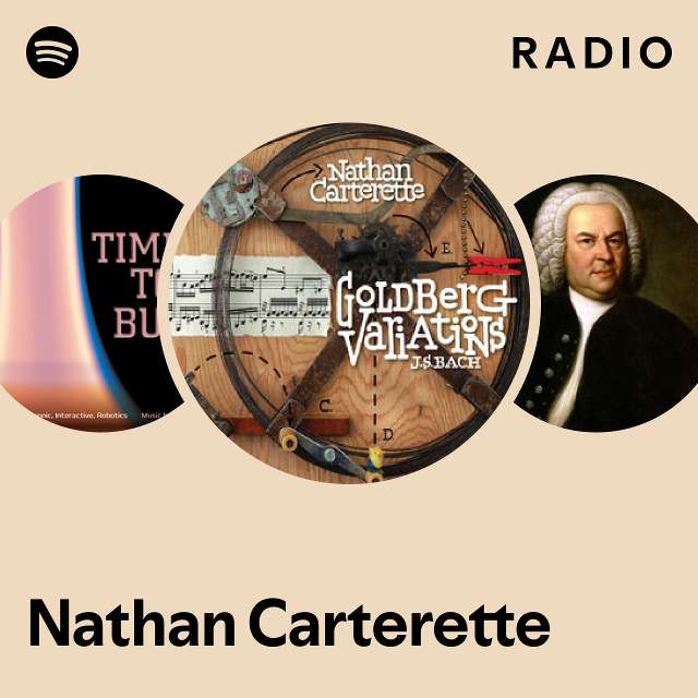 Nathan Carterette Radio - playlist by Spotify | Spotify