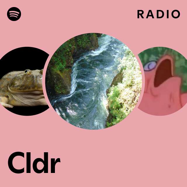 Cldr Radio - playlist by Spotify | Spotify