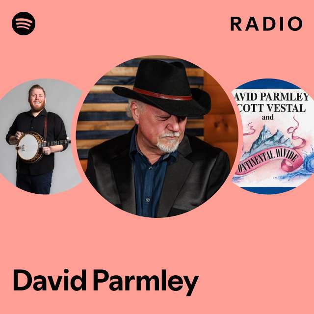 David Parmley Radio - playlist by Spotify | Spotify
