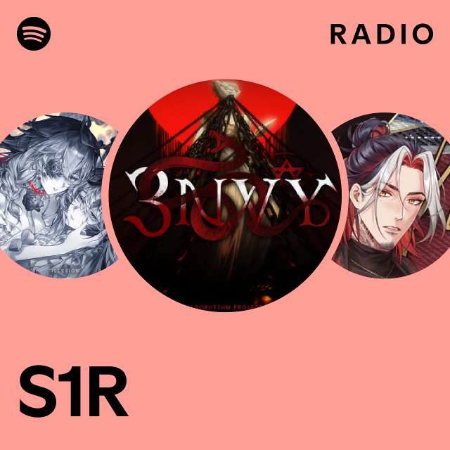 S1R Radio - playlist by Spotify | Spotify