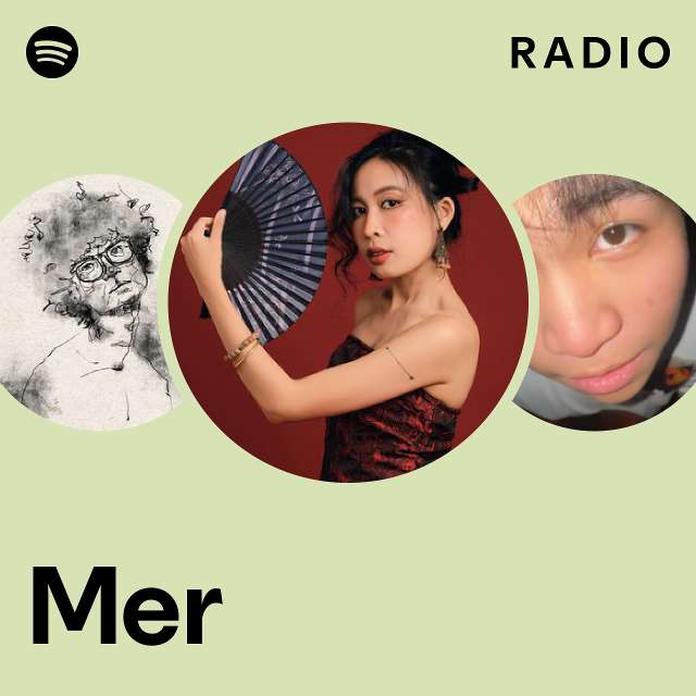 Mer Radio - playlist by Spotify | Spotify