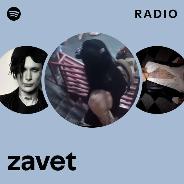 zavet Radio - playlist by Spotify | Spotify