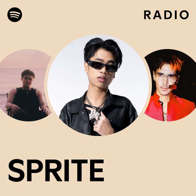 SPRITE Radio - playlist by Spotify | Spotify