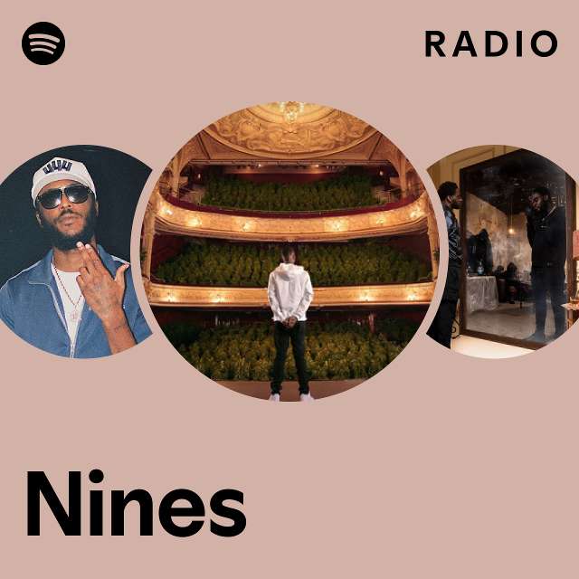 Nines Radio - playlist by Spotify | Spotify