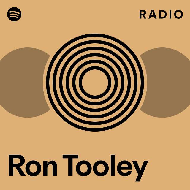 Ron Tooley Radio - playlist by Spotify | Spotify