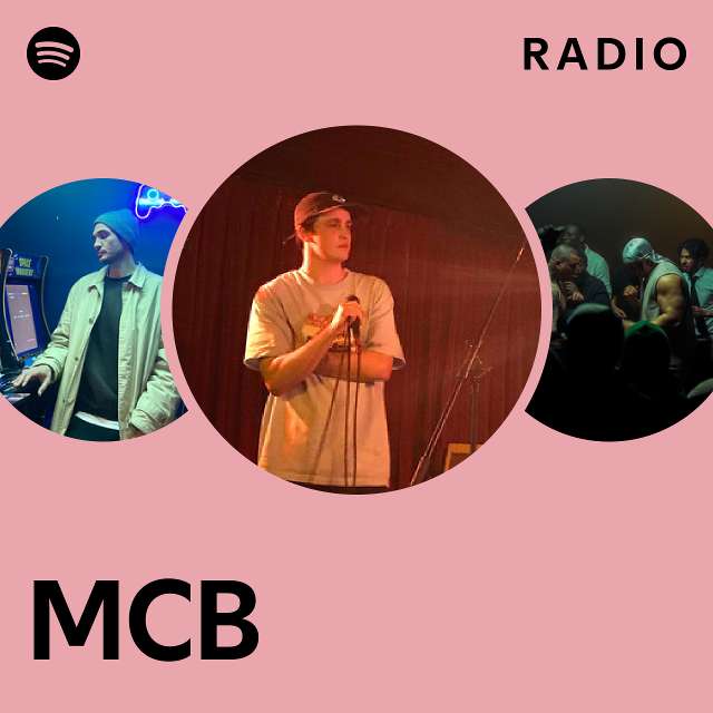 MCB Radio - playlist by Spotify | Spotify