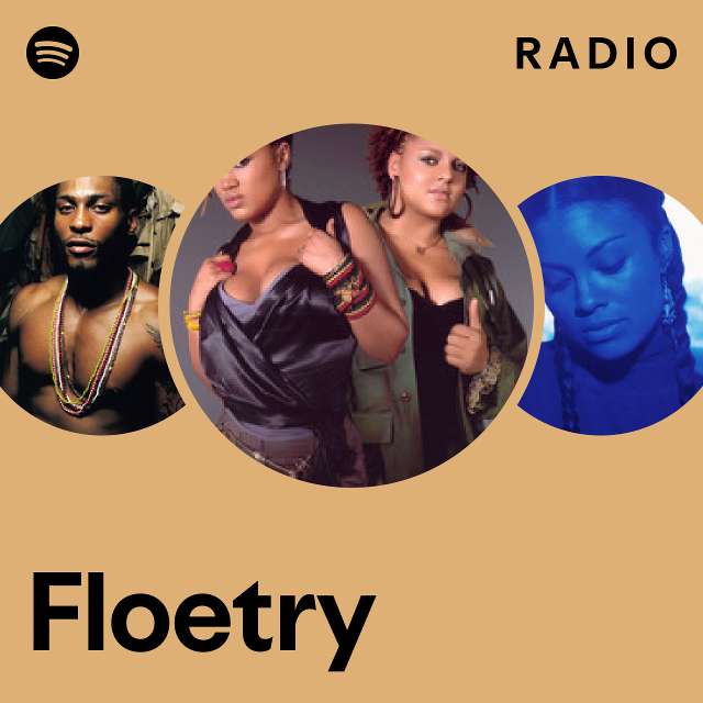 Floetry Radio - playlist by Spotify | Spotify