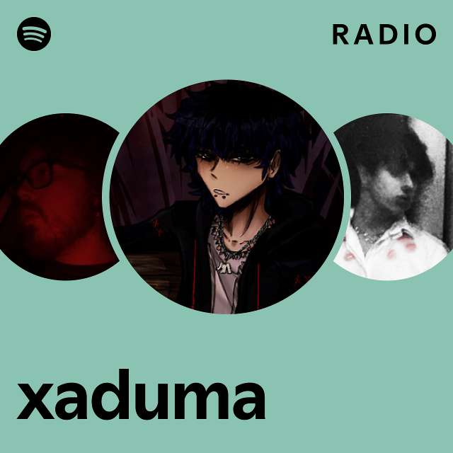 xaduma Radio - playlist by Spotify | Spotify