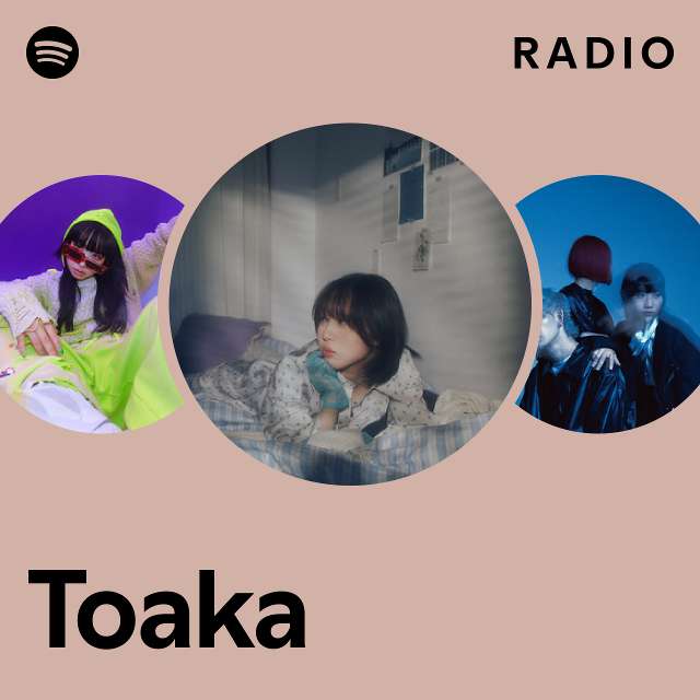 Toaka Radio - playlist by Spotify | Spotify