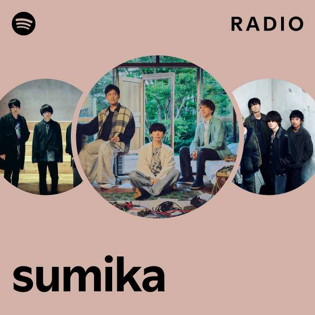 sumika Radio - playlist by Spotify | Spotify