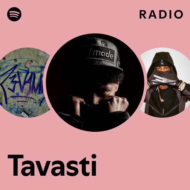 Tavasti Radio - playlist by Spotify | Spotify