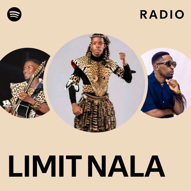 LIMIT NALA Radio - playlist by Spotify | Spotify