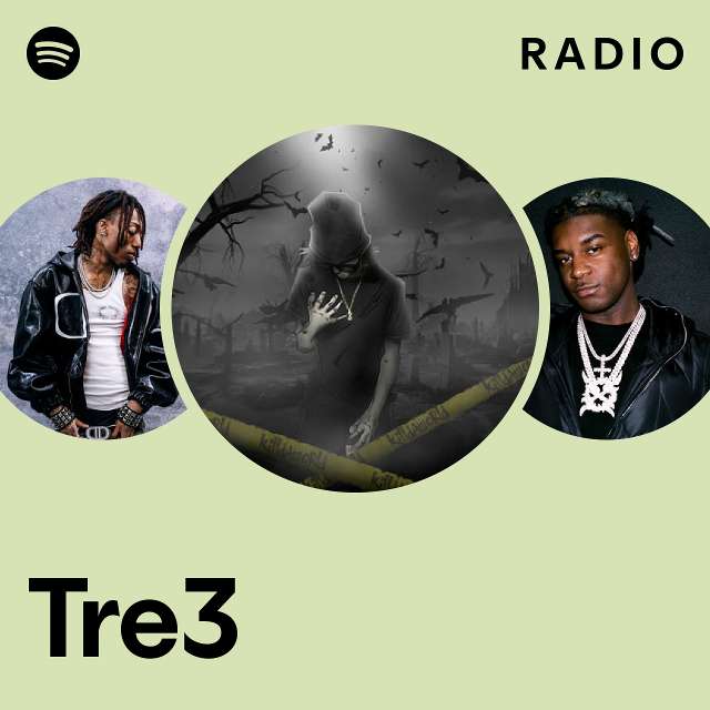 Tre3 Radio - playlist by Spotify | Spotify