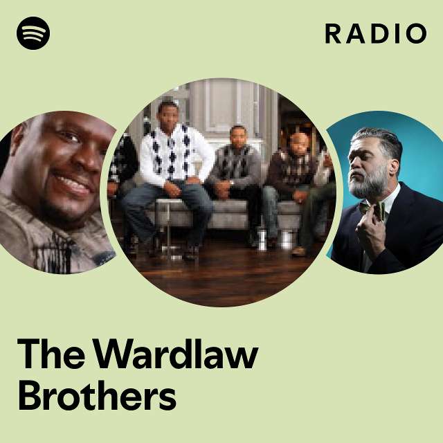 The Wardlaw Brothers Radio - playlist by Spotify | Spotify