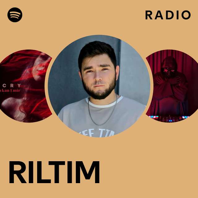 RILTIM Radio - playlist by Spotify | Spotify