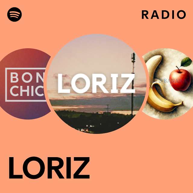 LORIZ Radio - playlist by Spotify | Spotify