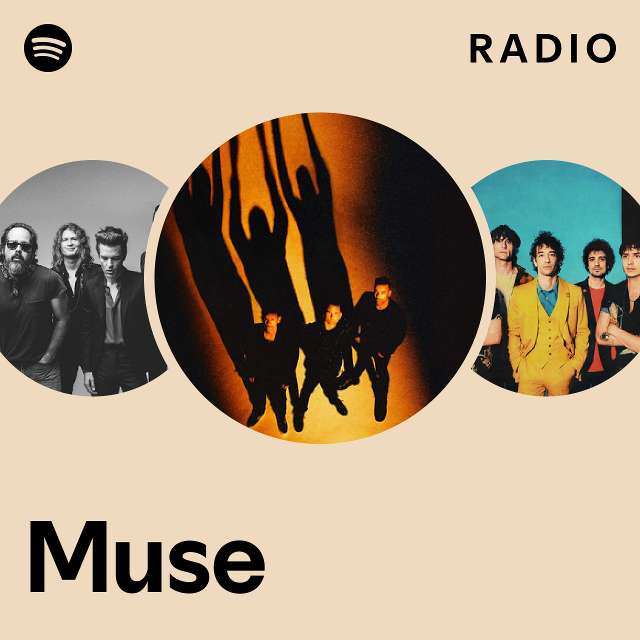 Muse Radio - playlist by Spotify | Spotify