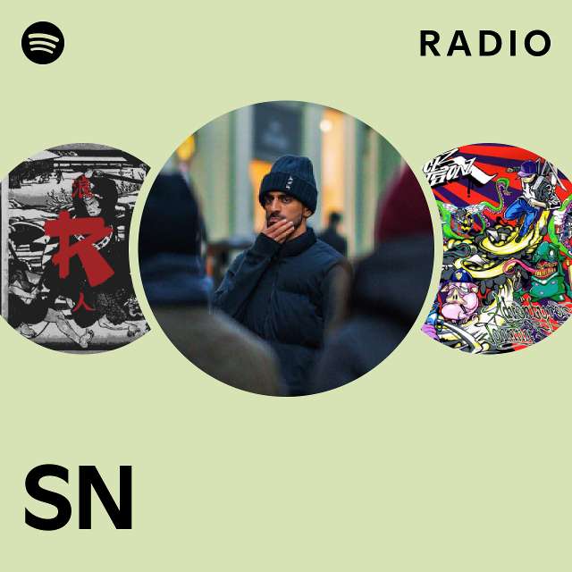 SN Radio - playlist by Spotify | Spotify