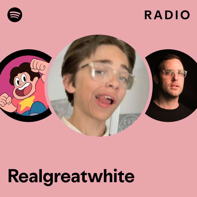 Realgreatwhite Radio - playlist by Spotify | Spotify